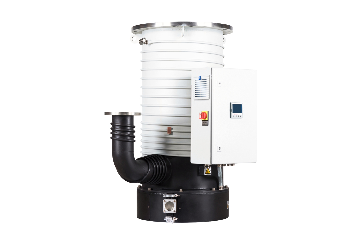 Диффузионный насос DIJ 320 от производителя