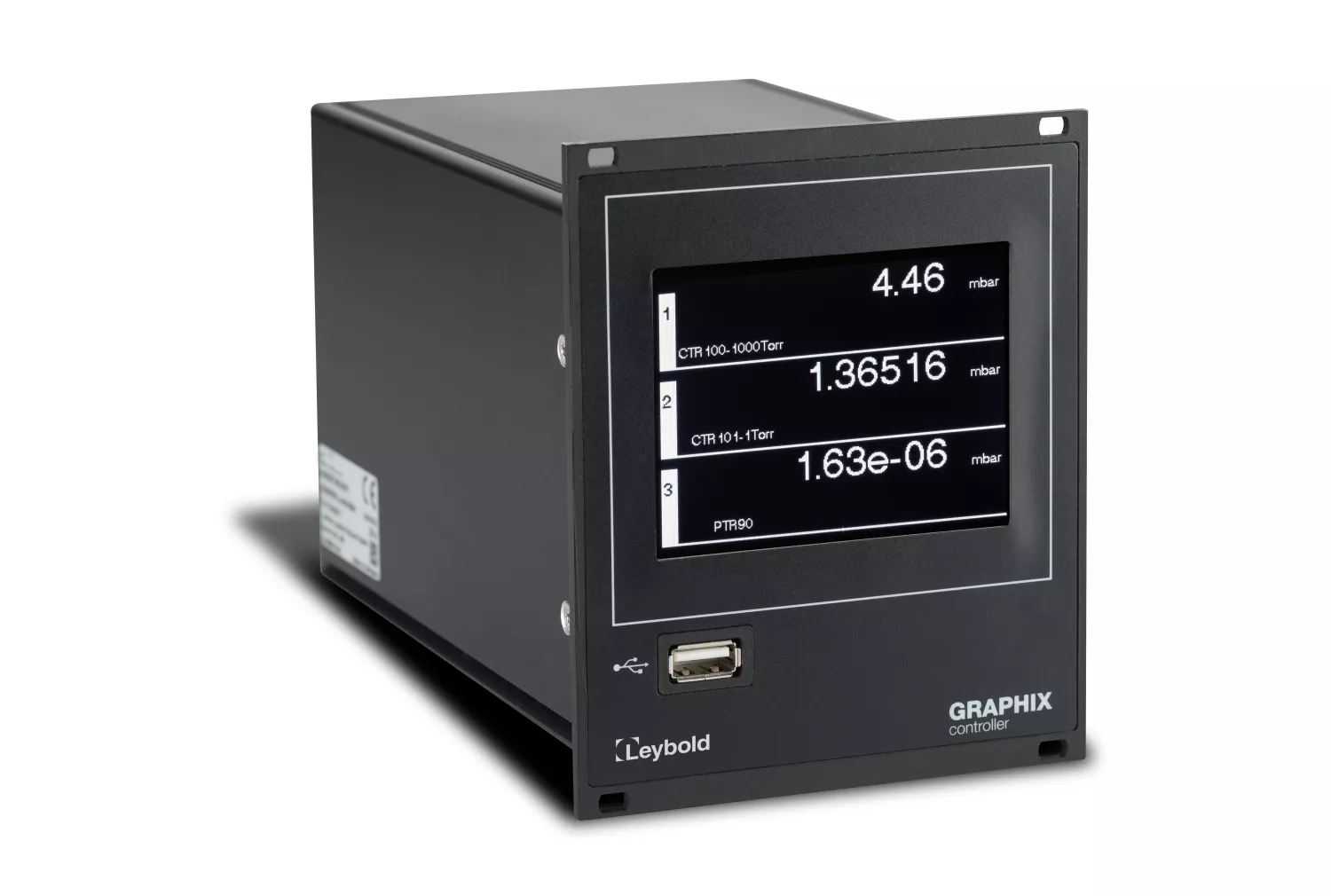 Графический контроллер GRAPHIX TWO Leybold по цене производителя купить ...