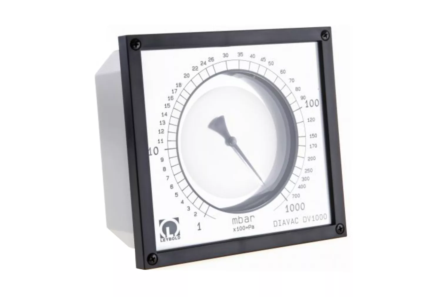 Купить в АО Вакууммаш Вакуумметр DIAVAC DV 1000 Leybold по цене ...